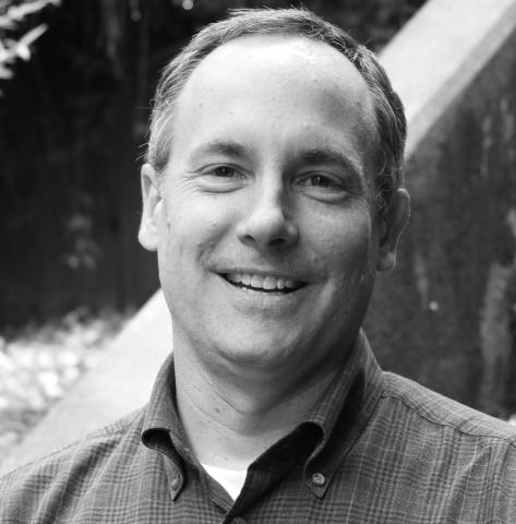 Bruce Kellison, Ph.D. | Center for Identity