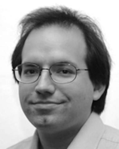 Ken Fleischmann, Ph.D. | Center for Identity